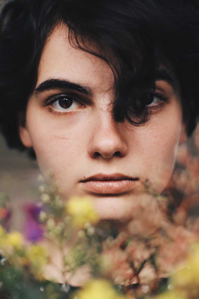 portraiture | Ben Cahn